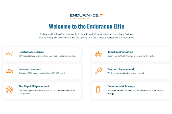 Endurance Auto Warranty - Services, Offers, Costs and Drawbacks