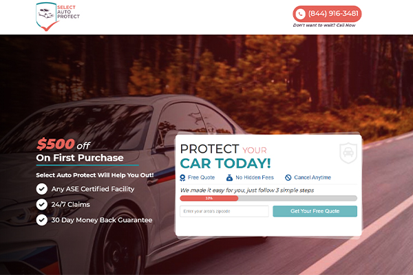 American Dream Auto Protect Review - Why Should You Choose?